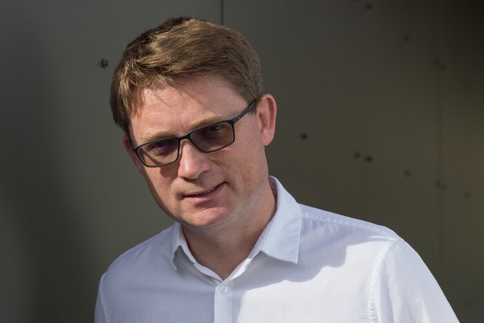 ŽIJEME V NOVÉ DOBĚ, KDY BYCHOM MĚLI TVOŘIT SOUDOBOU ARCHITEKTURU, ŘÍKÁ ...